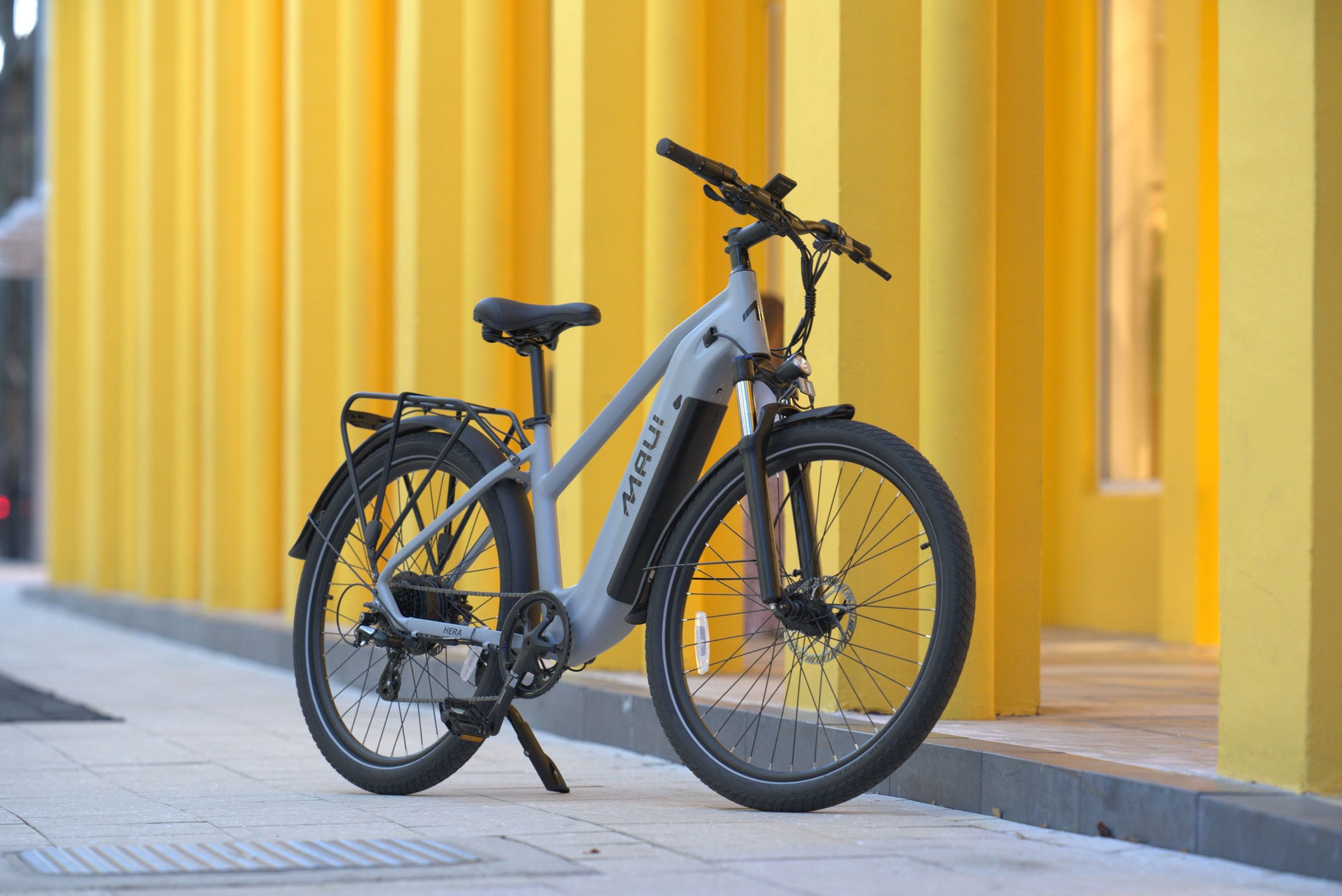 Maui Bikes – Maui Bikes USA