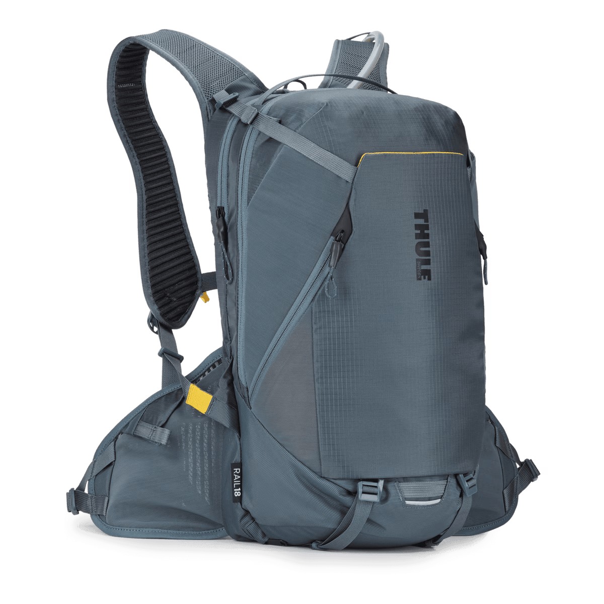 Thule Rail – Maui Bikes USA