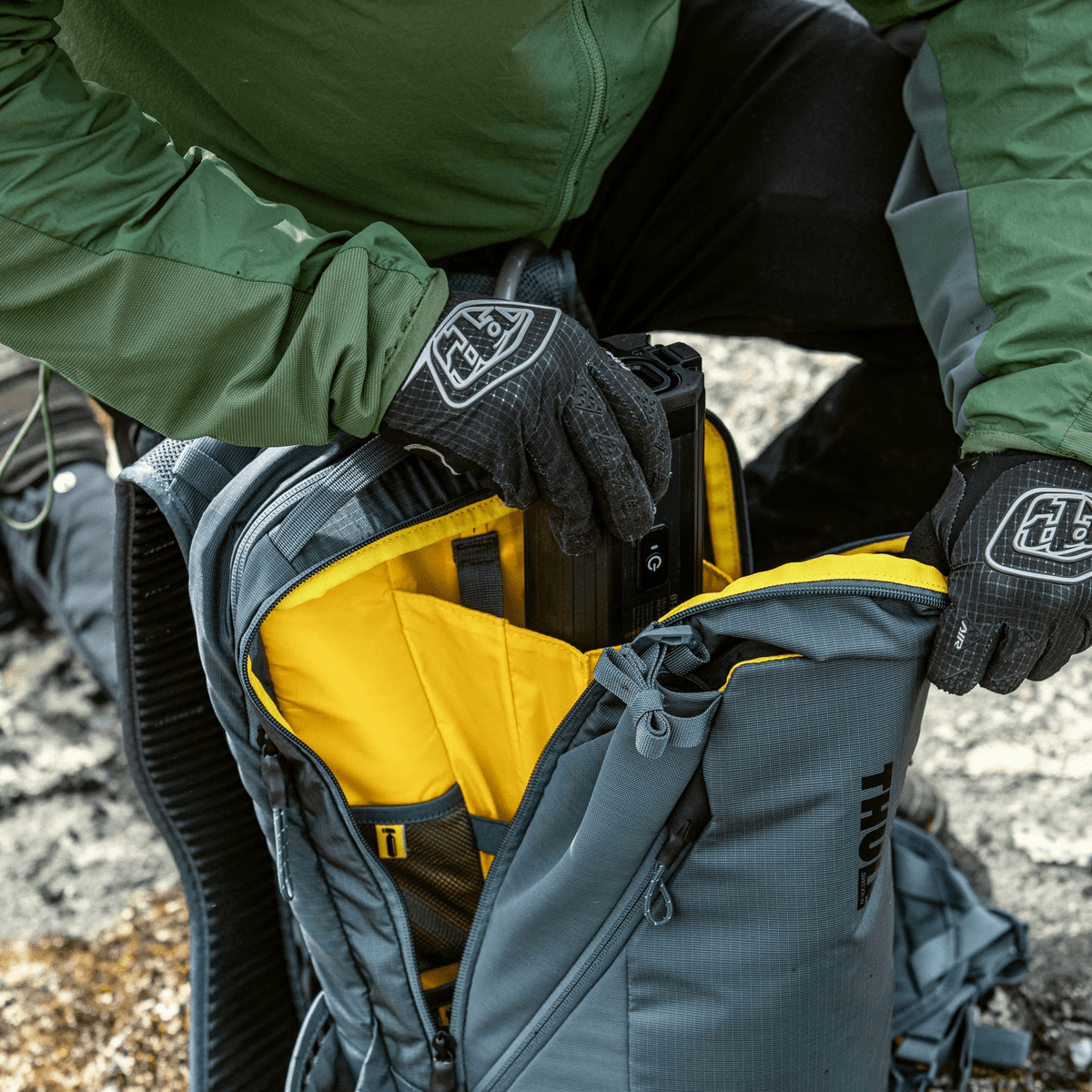 Thule Rail – Maui Bikes USA