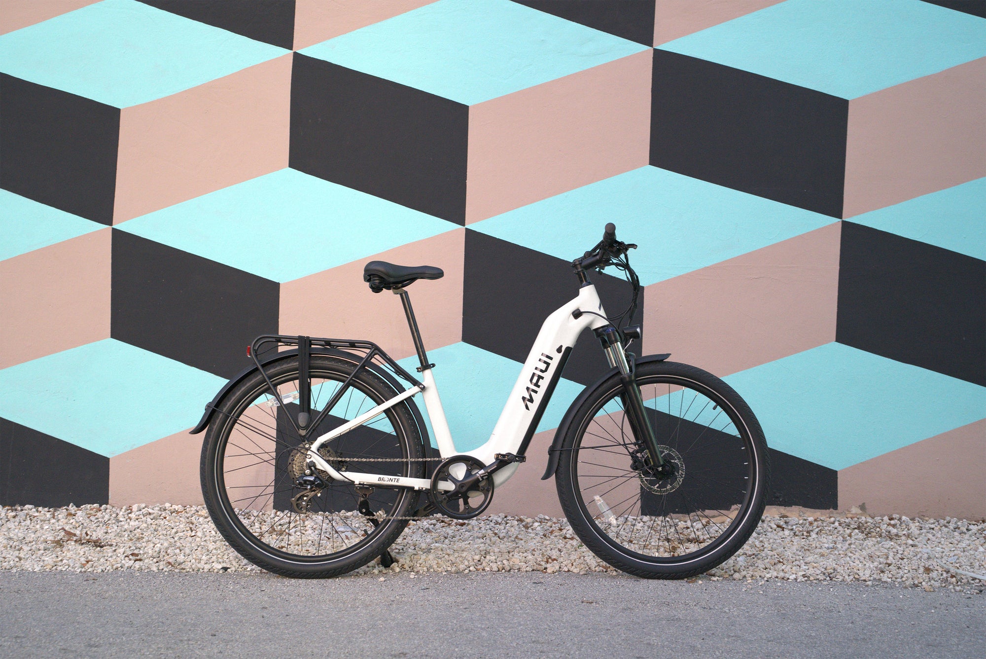 Maui Bikes – Maui Bikes USA