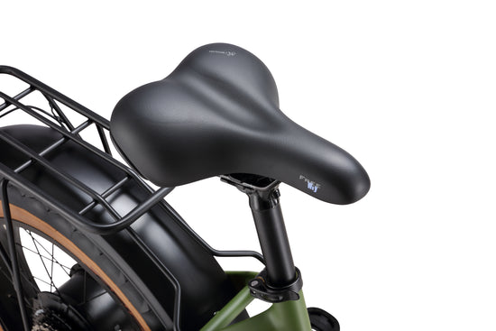 Bronte Electric City Bike Step-Thru | Maui Bikes – Maui Bikes USA