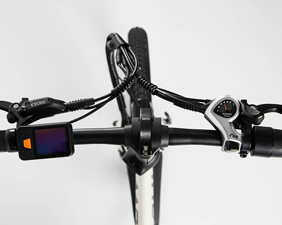 Summer Electric Lightweight Folding Bike | Maui Bikes – Maui Bikes USA