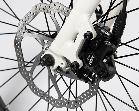 Summer Electric Lightweight Folding Bike | Maui Bikes – Maui Bikes USA