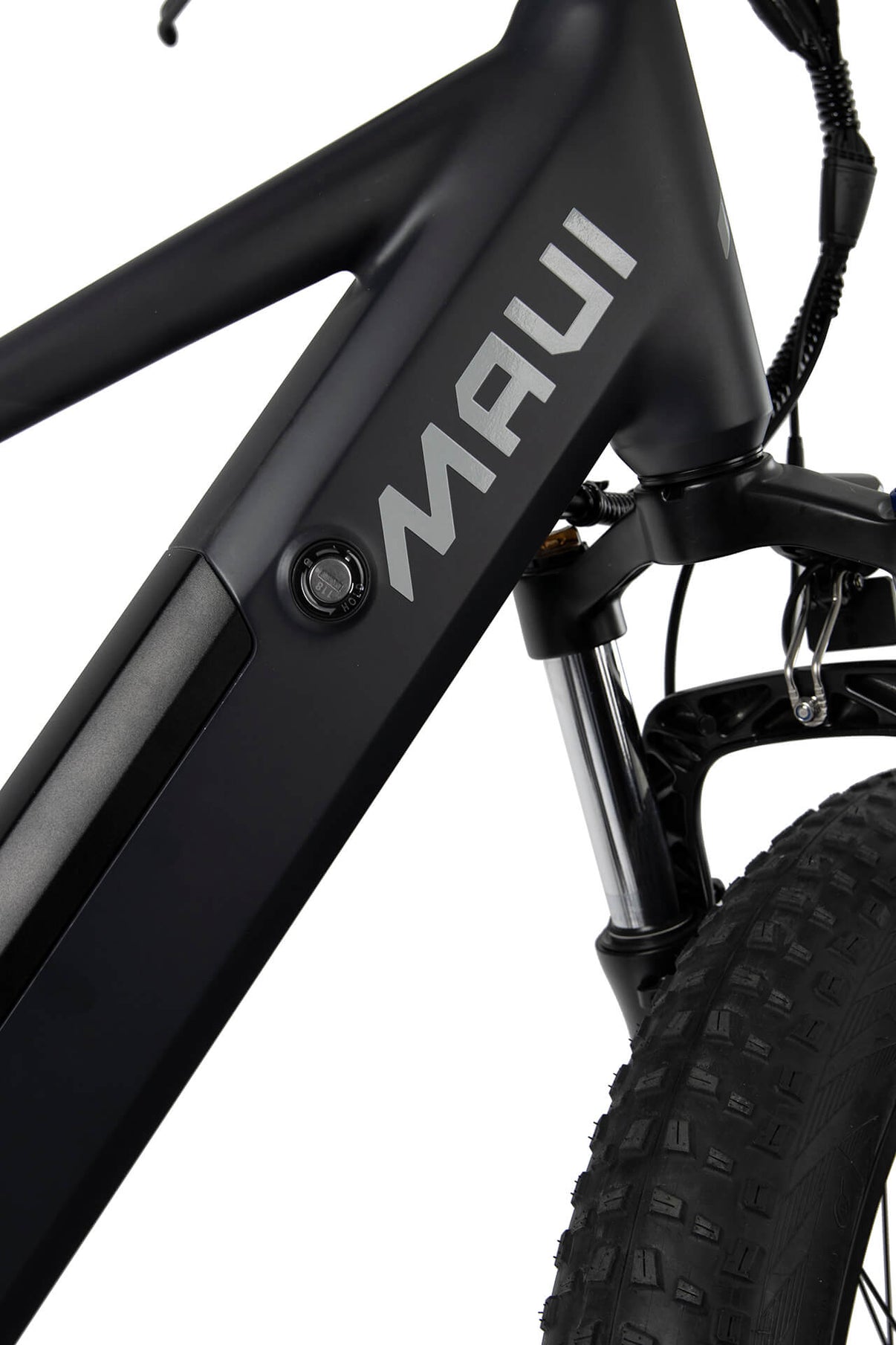 Ares Electric Fat Bikes | Maui bikes – Maui Bikes USA