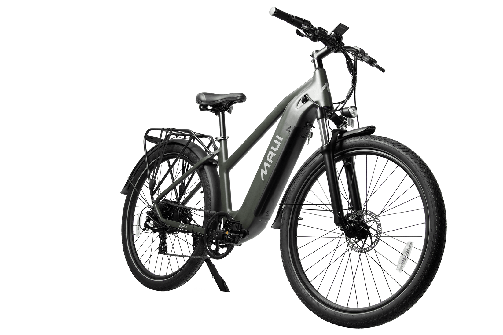 Hera Electric City Bike | Maui Bikes – Maui Bikes USA