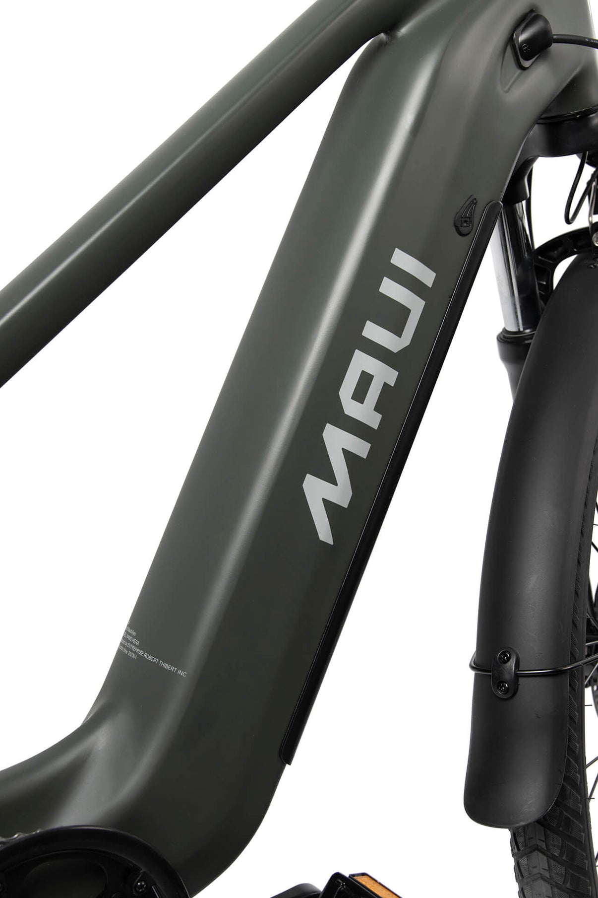 Hera Electric City Bike | Maui Bikes – Maui Bikes USA